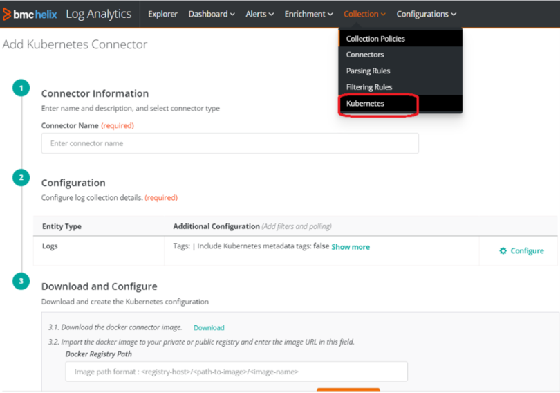 Kubernetes Observability With Logs Bmc Software Blogs