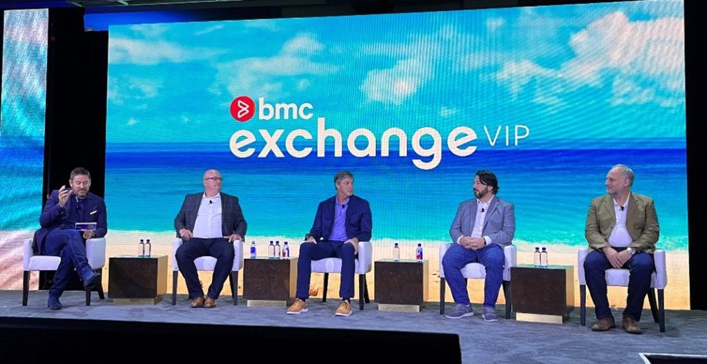 BMC Exchange Day Two Brought Innovation to Life – BMC Software | Blogs