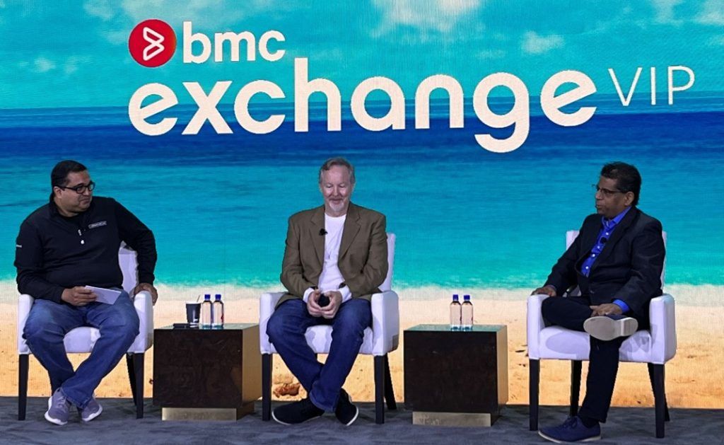 BMC Exchange Day Two Brought Innovation to Life – BMC Software | Blogs