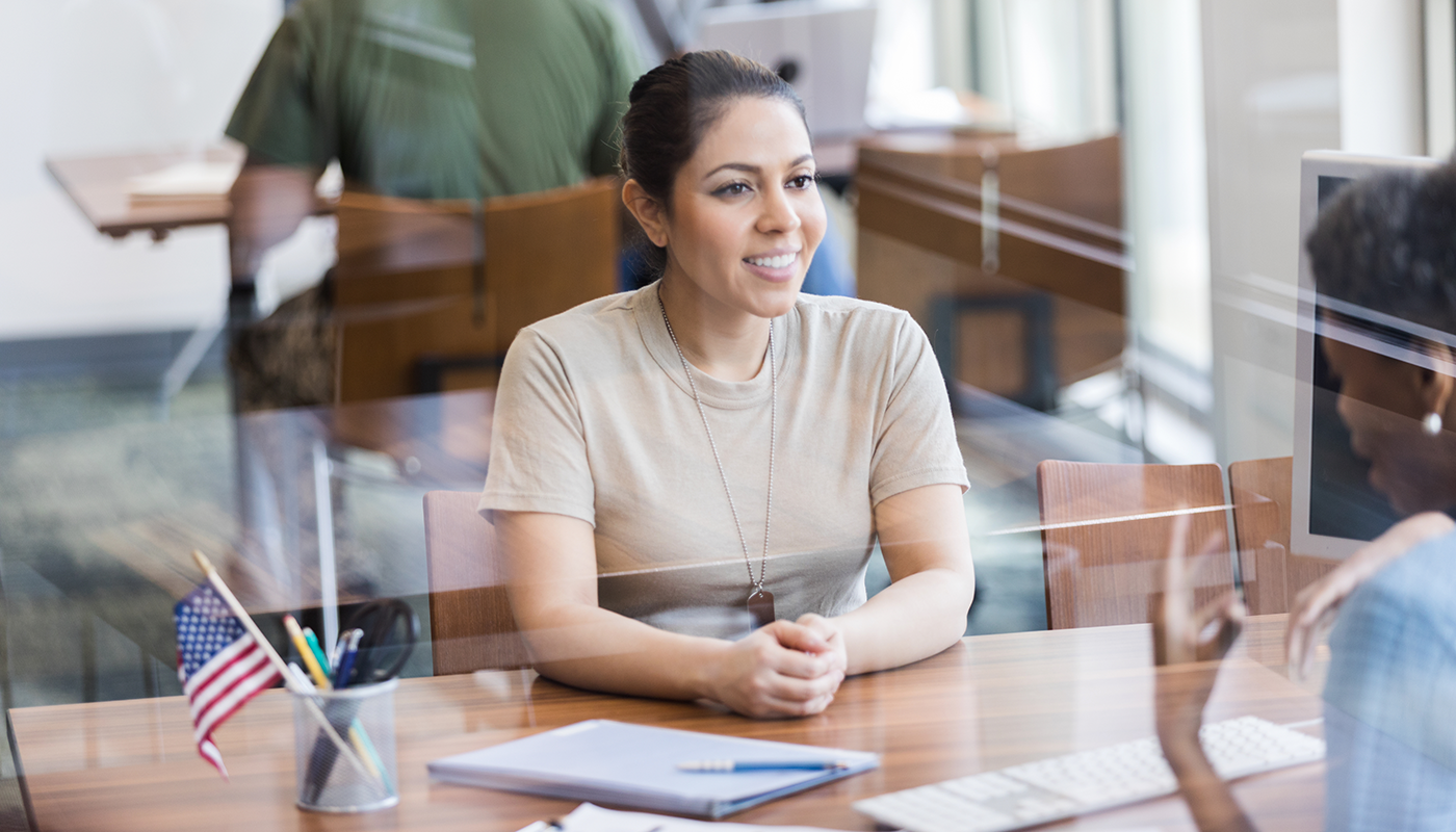 Applying Military Lessons to Working in the Private Sector – BMC ...