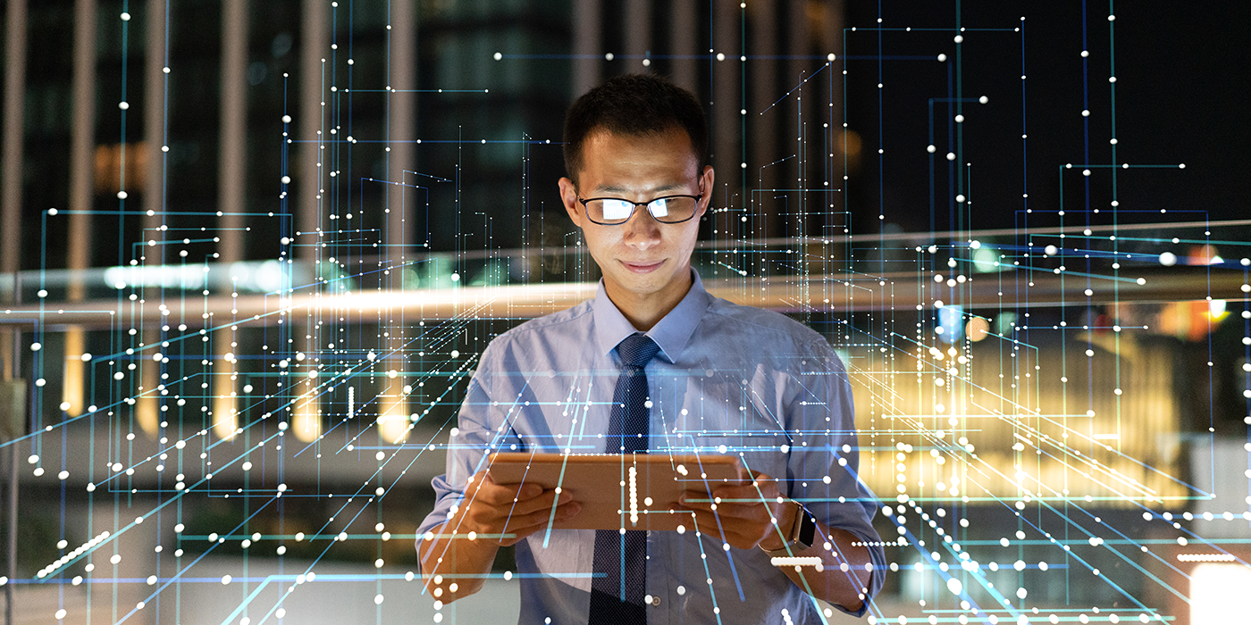 How Conversational and Contextual AI Power Mainframe Transformation – BMC Software | Blogs