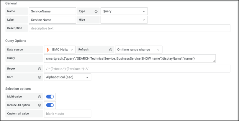 Bmc Helix Dashboards How To Identify All Impacted Services In Real Time Bmc Software Blogs