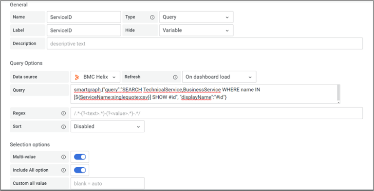 Bmc Helix Dashboards How To Identify All Impacted Services In Real Time Bmc Software Blogs