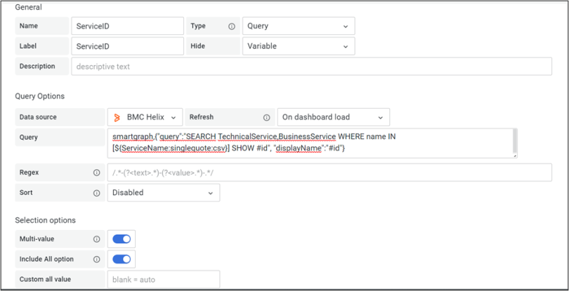Bmc Helix Dashboards How To Identify All Impacted Services In Real Time Bmc Software Blogs