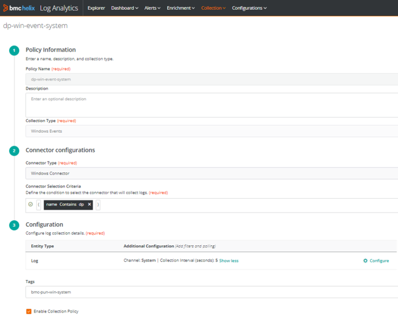 Analyse Windows Event Logs To Improve Business Performance Bmc
