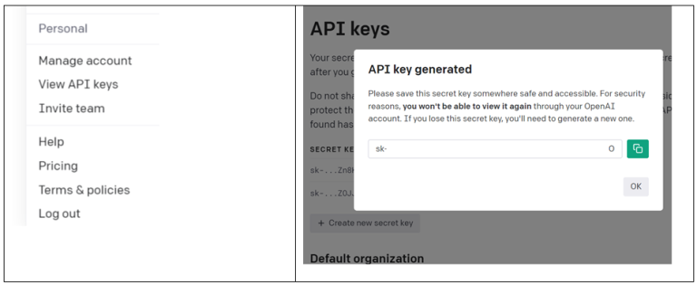How to Access ChatGPT’s API Using Java – BMC Software | Blogs