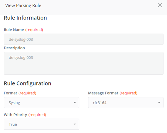 Gain Network Visibility And Performance With Syslog Monitoring Bmc Software Blogs