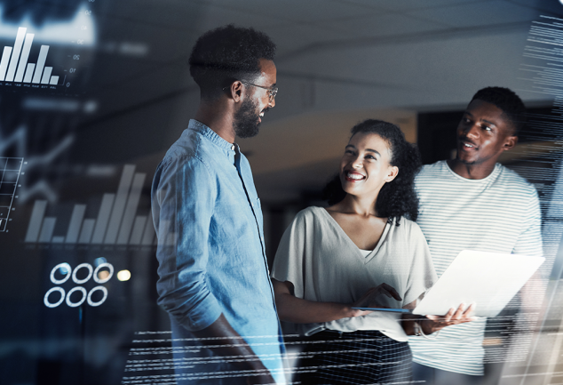 Modernize Your Business With The Latest Bmc Helix Control M Enhancements Bmc Software Blogs
