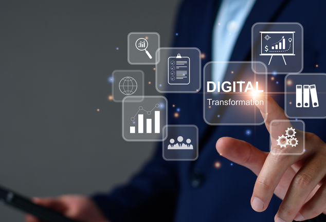 Hybrid Digital Infrastructure Management (HDIM): An Introduction – BMC ...