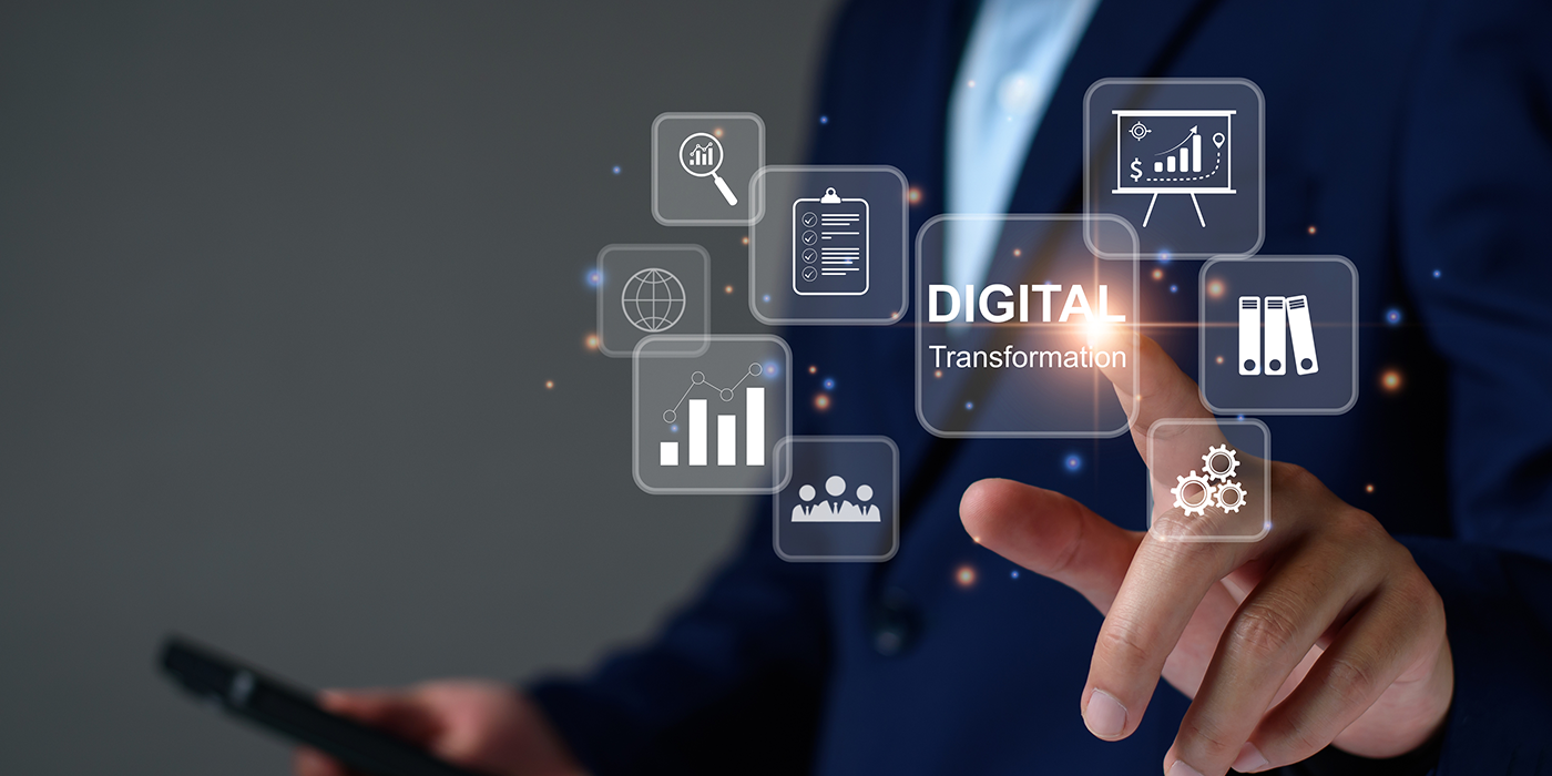 Understanding the Importance of Choosing the Right Managed Services for Your Digital ...