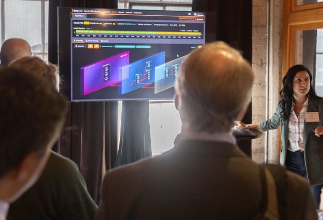 Bmc Software Driving Innovation Both On And Off The Mainframe Bmc