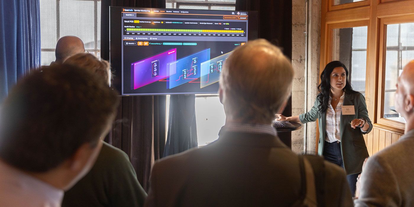 BMC Innovation Summit 2023 – BMC Software | Blogs