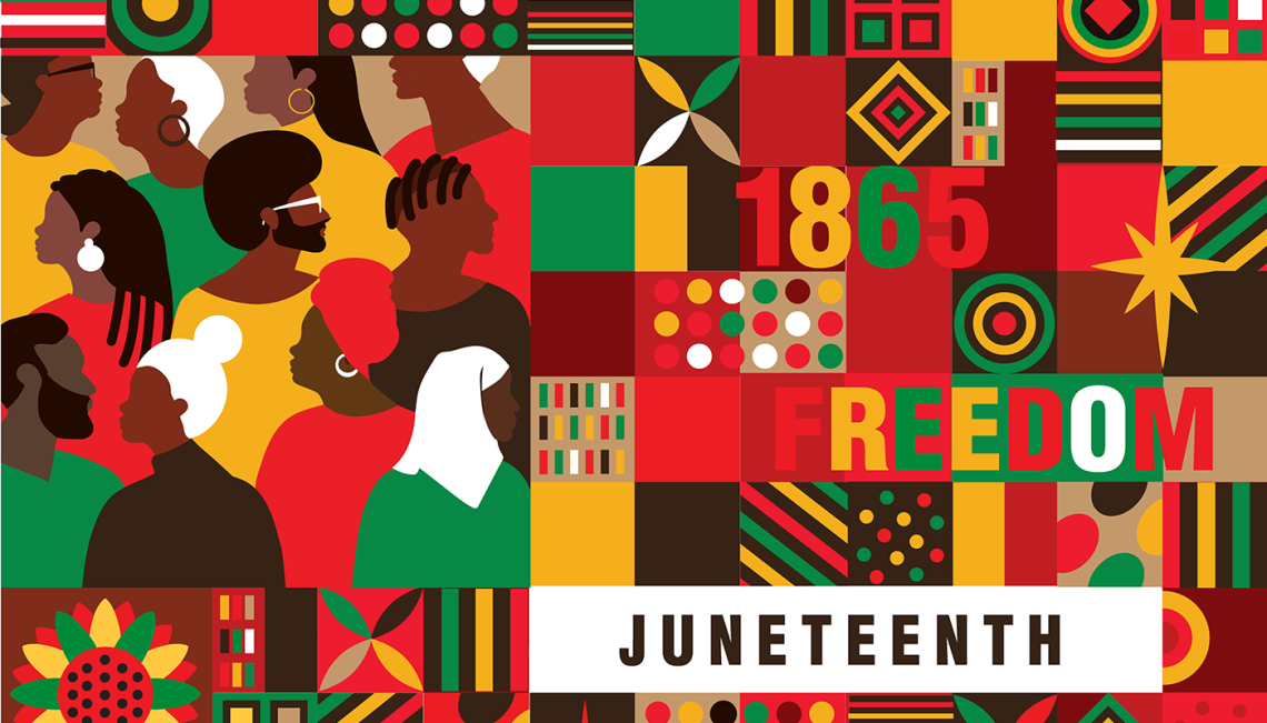 Commemorating the Importance of Juneteenth – BMC Software | Blogs