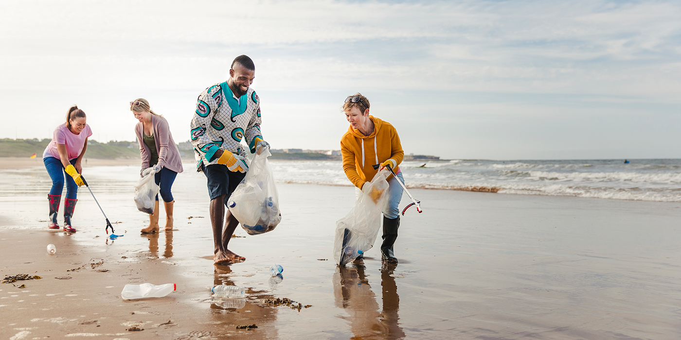 What It Means to Be an Environmental Ally – BMC Software | Blogs