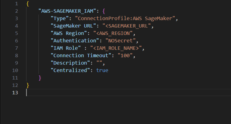 Streamlining Machine Learning Workflows with Control-M and Amazon SageMaker – BMC Software | Blogs