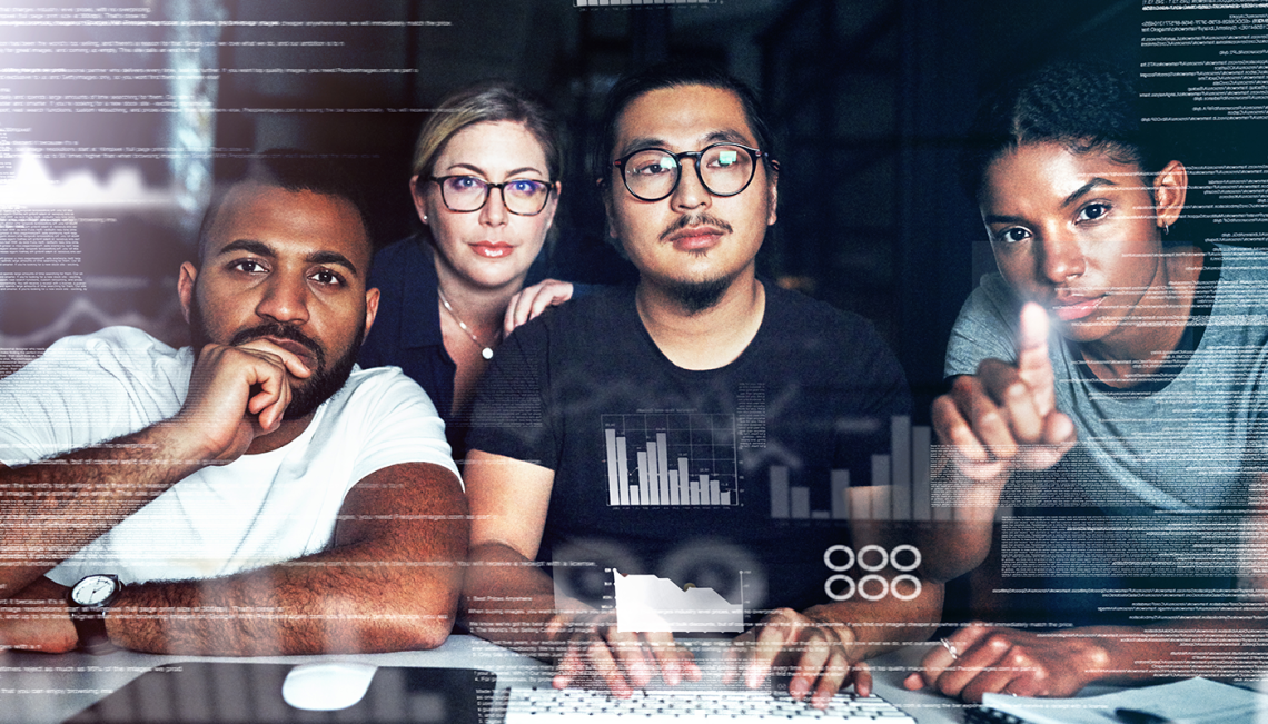 AI-Generated Mainframe Development Insights – BMC Software | Blogs