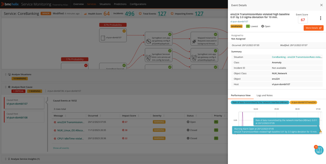 New Bmc Helix Release Helps It Resolve Incidents Using Patented Ai