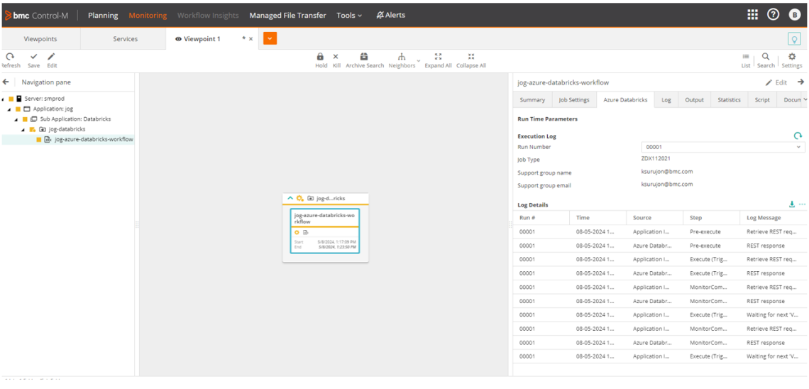 Orchestrate ML Workflows: Retail Forecasting, Inventory Management in POS and Supply Chain – BMC ...