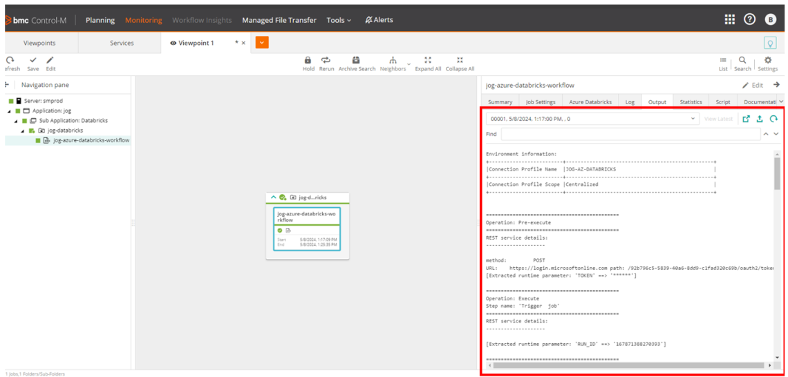 Orchestrate ML Workflows: Retail Forecasting, Inventory Management in ...