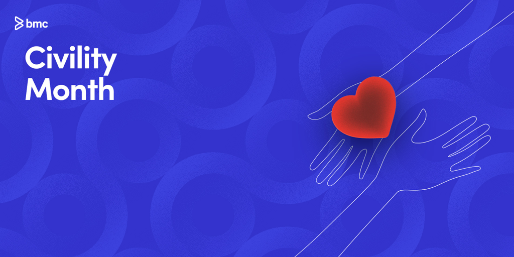 The People Business Is Our Business: Civility in the Digital Age – BMC Software | Blogs