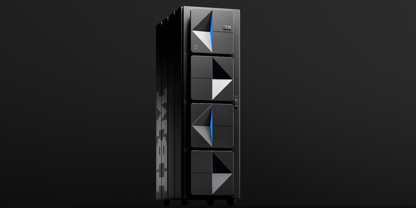 Modern Mainframe Momentum: BMC AMI + IBM® z17™ Raise the Bar – BMC ...