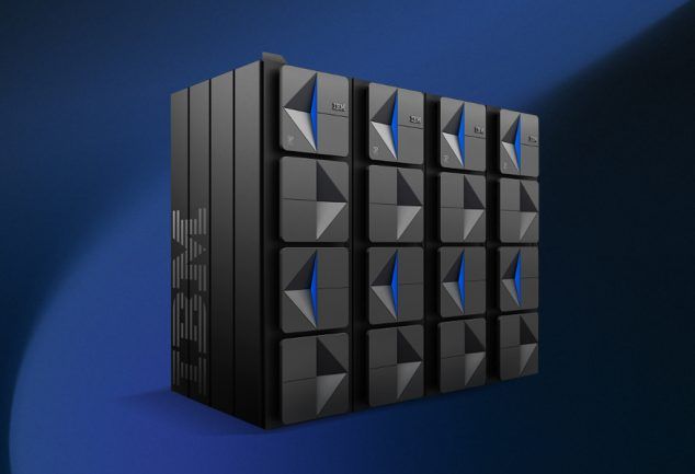 IBM’s zIIP for Mainframe Explained – BMC Software | Blogs
